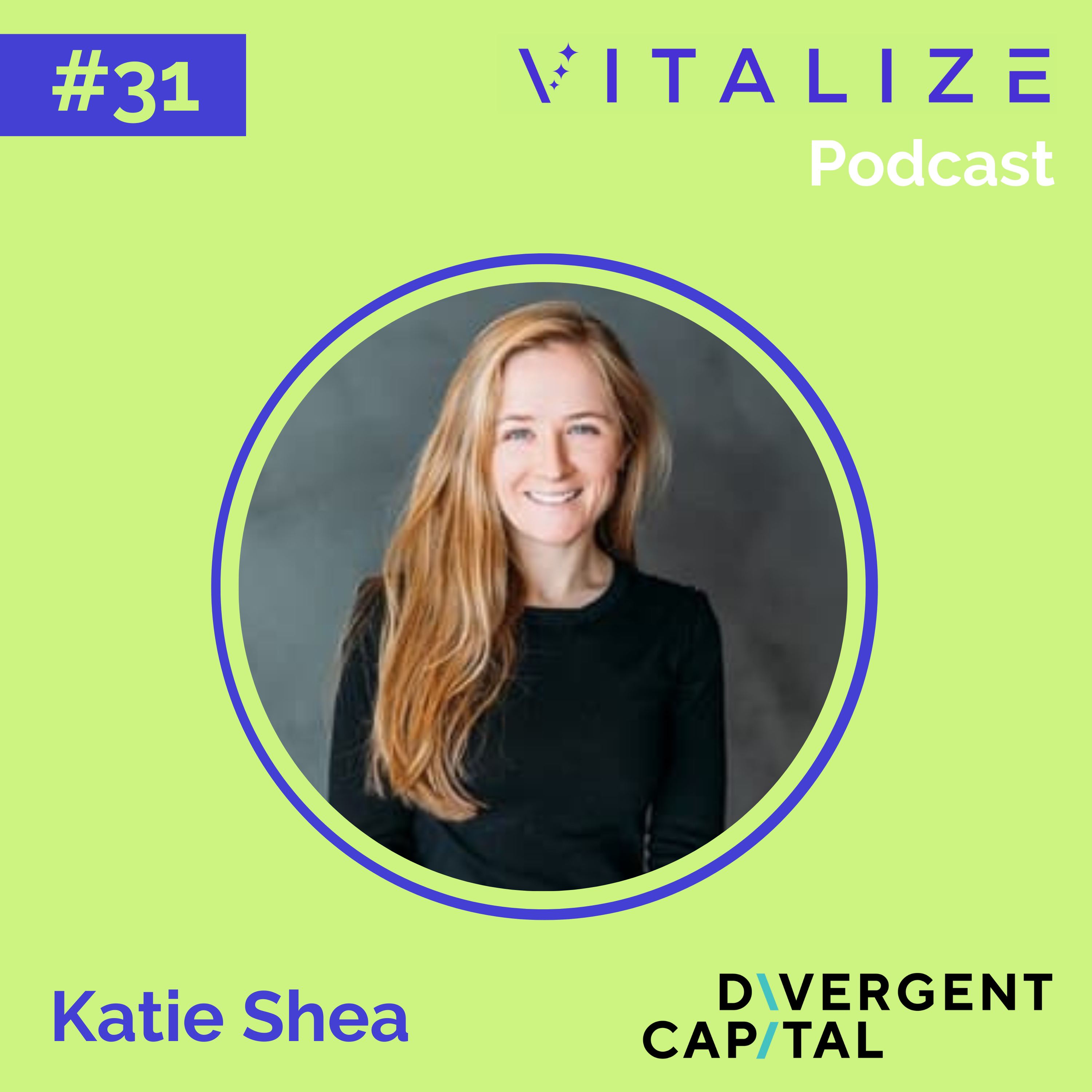 Startup Investing: The Journey from Operator to Investor with Katie ...