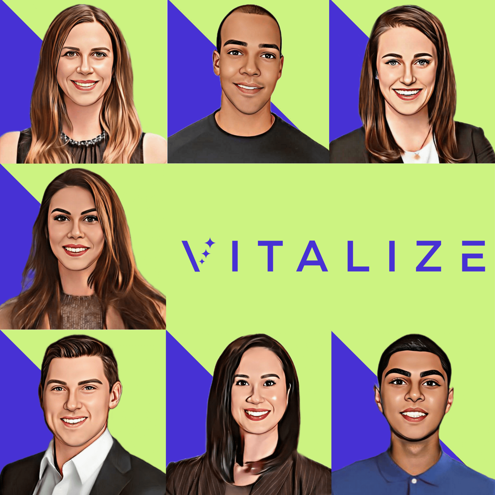 VITALIZE Venture Capital