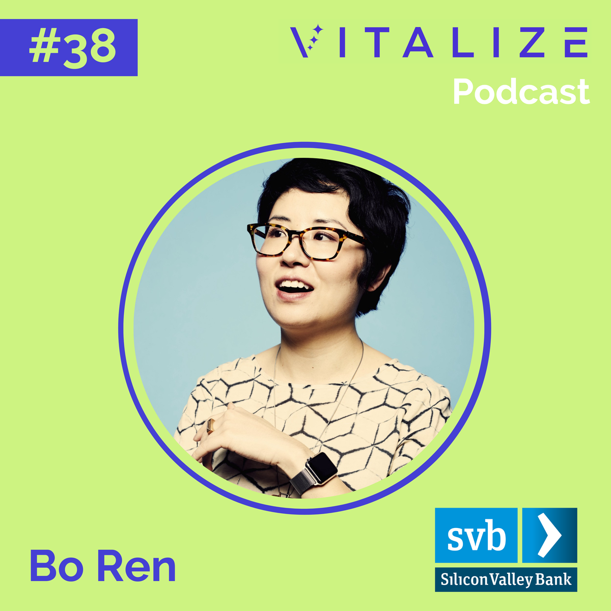 Angel Investing: Manifestation Mindset and the Intersection of Grit and Ambition, with Bo Ren of ...