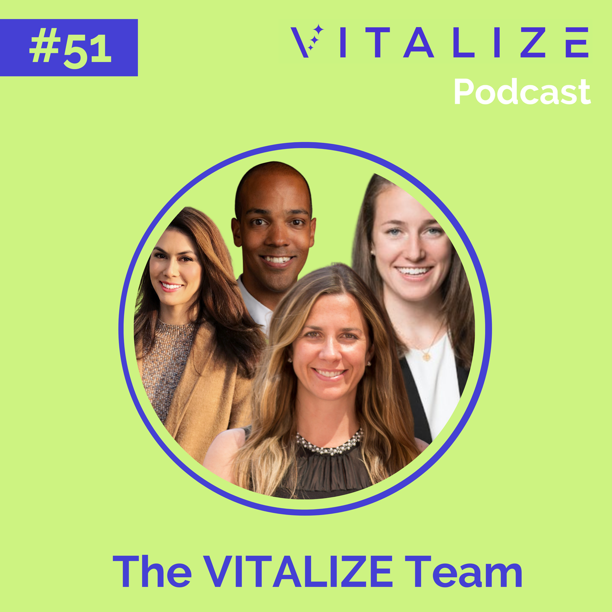 The VITALIZE Team on Changing the Face of Venture by Making Investing ...
